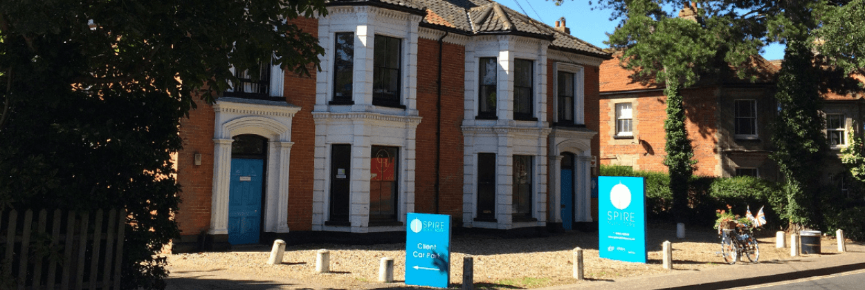 Attleborough Office | Norfolk - Spire Solicitors LLP