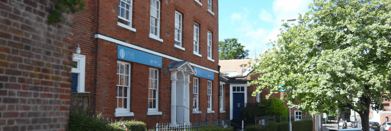 Dereham Office | Norfolk - Spire Solicitors LLP