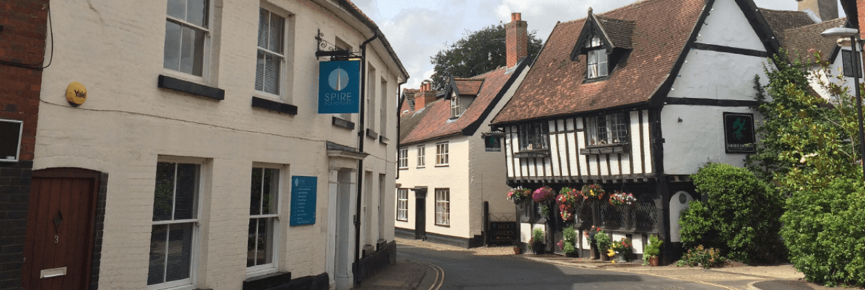 Wymondham Office | Norfolk - Spire Solicitors LLP