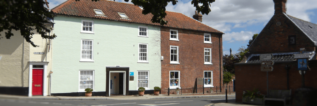 Aylsham Office | Norfolk - Spire Solicitors LLP