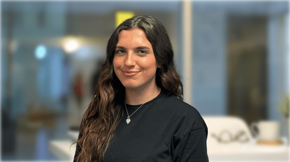 Maddie Gennery | Private Client Assistant (Paralegal) - Spire Solicitors